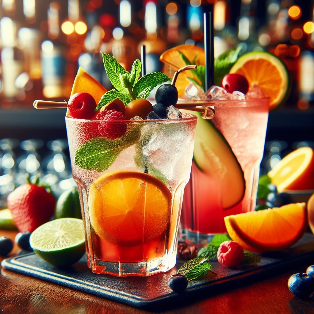 Froggy's Bar & Grill